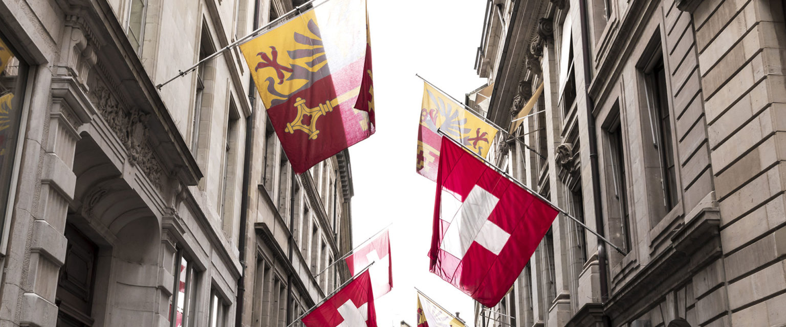 Swiss nationality via ordinary naturalisation (passport & citizenship)